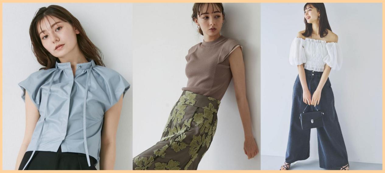 Runway Channel - Endless Fashion Exploration, Create Your Own Fashion ...