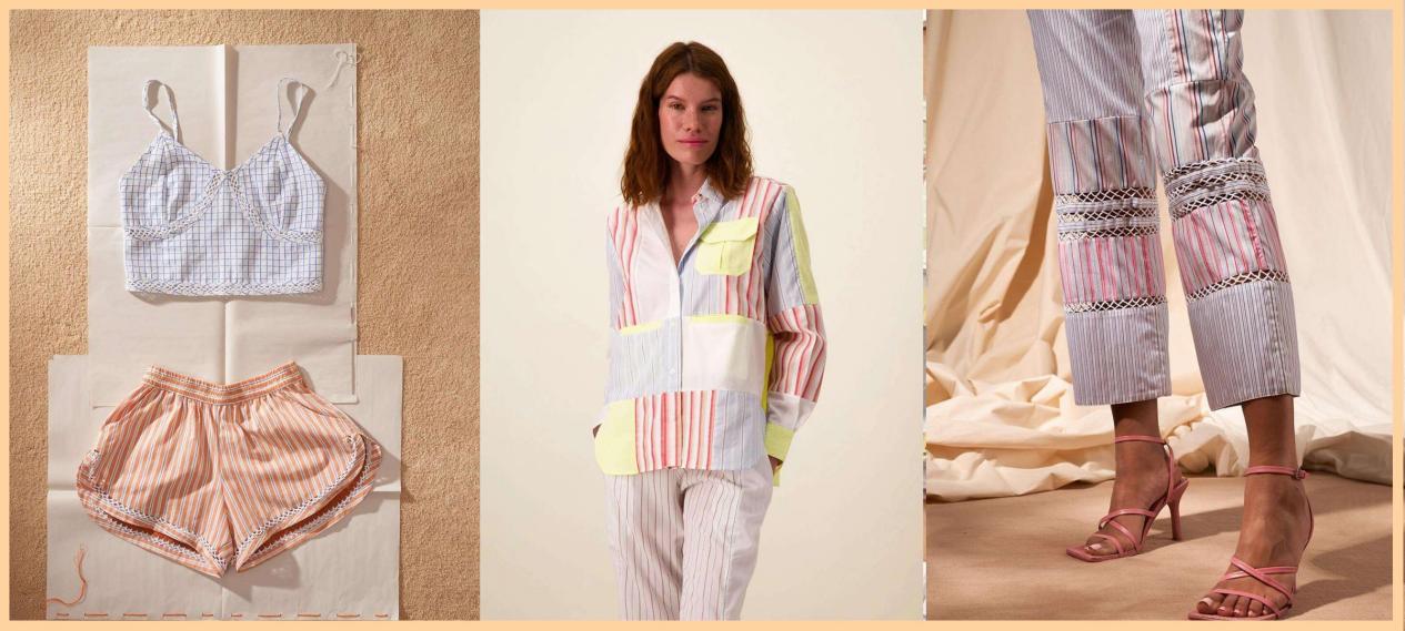 Sendro second main: French Fashion Accessories Brand wWith Classic And ...