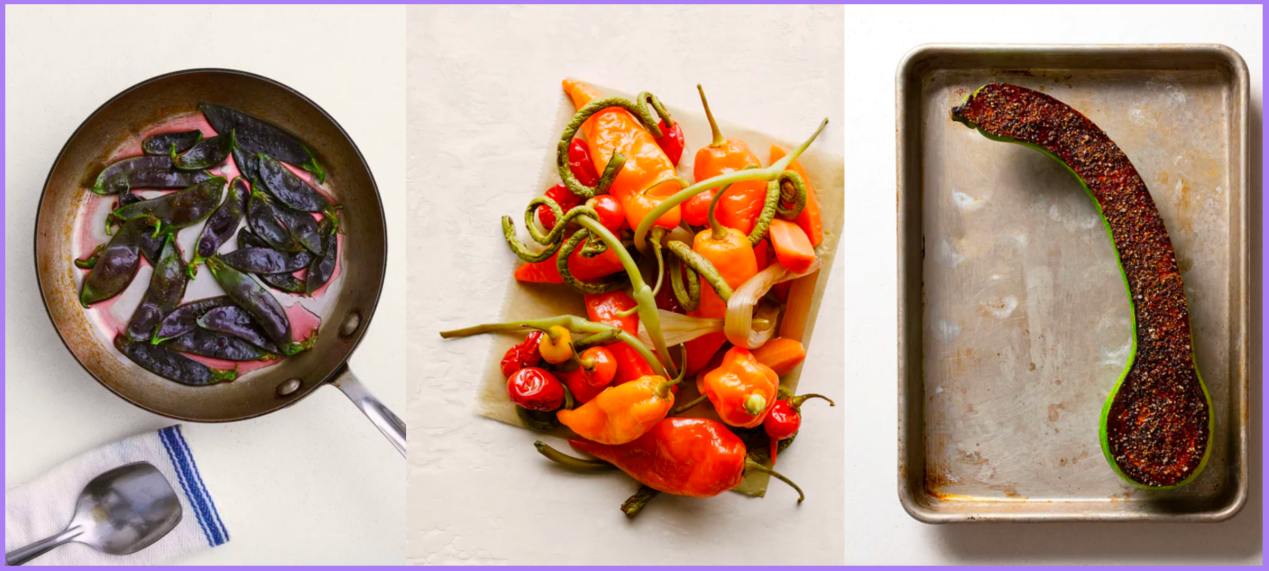 Row 7 Launches New Line of Branded Vegetables Reimagining Flavor from ...