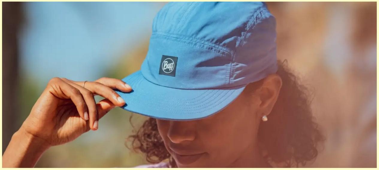 Buff: Keep Comfortable And Free During Exercise - CNShip4Shop