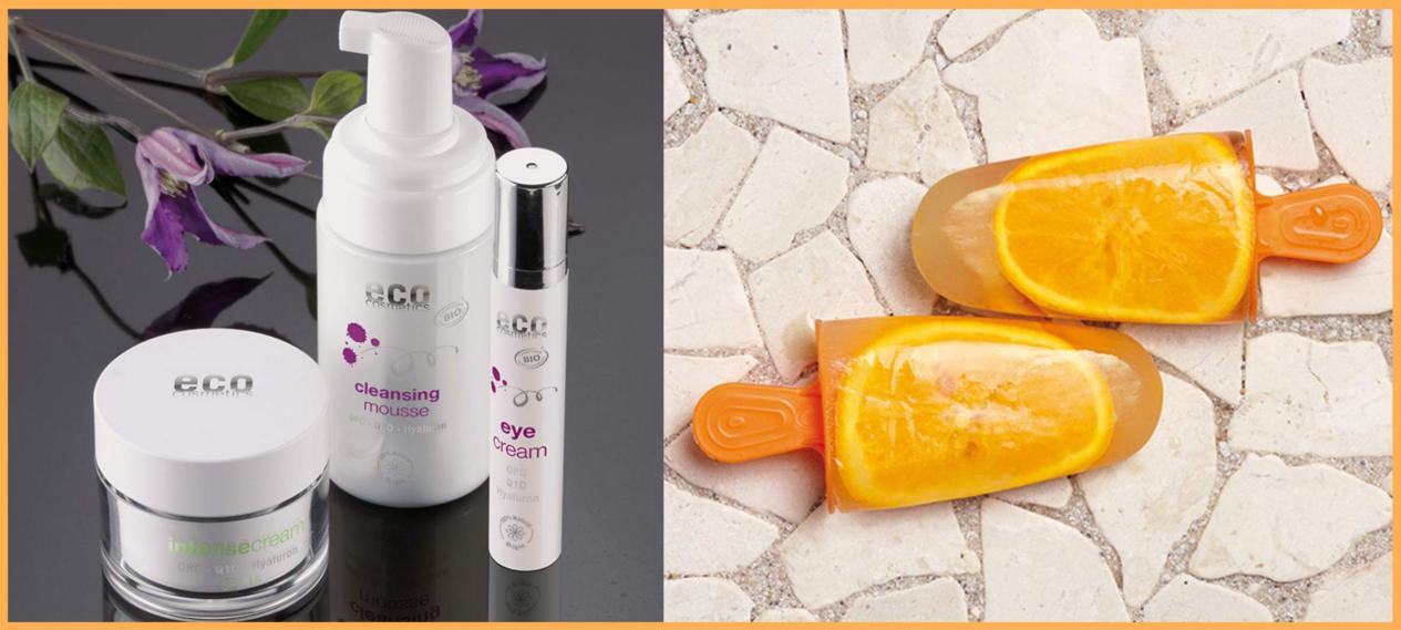 Eco Cosmetics: The German Skincare Brand Unveiling the Ecological ...