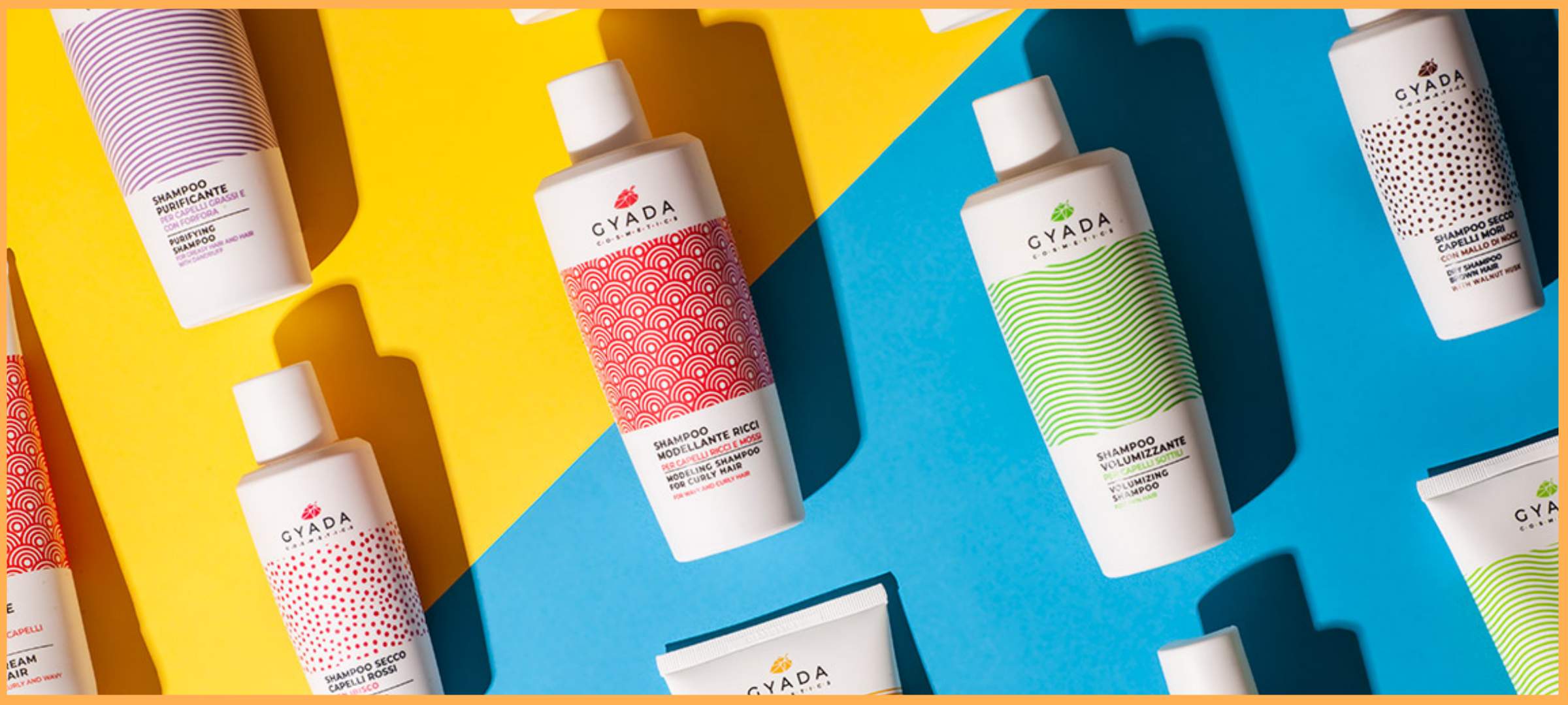 Gyada Cosmetics: The Italian Skincare Brand, Natural and Organic, for ...