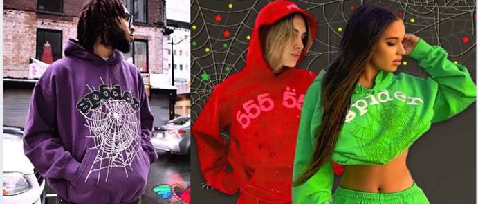 SP5DER Worldwide To Hold NYC Pop-Up - CNShip4Shop