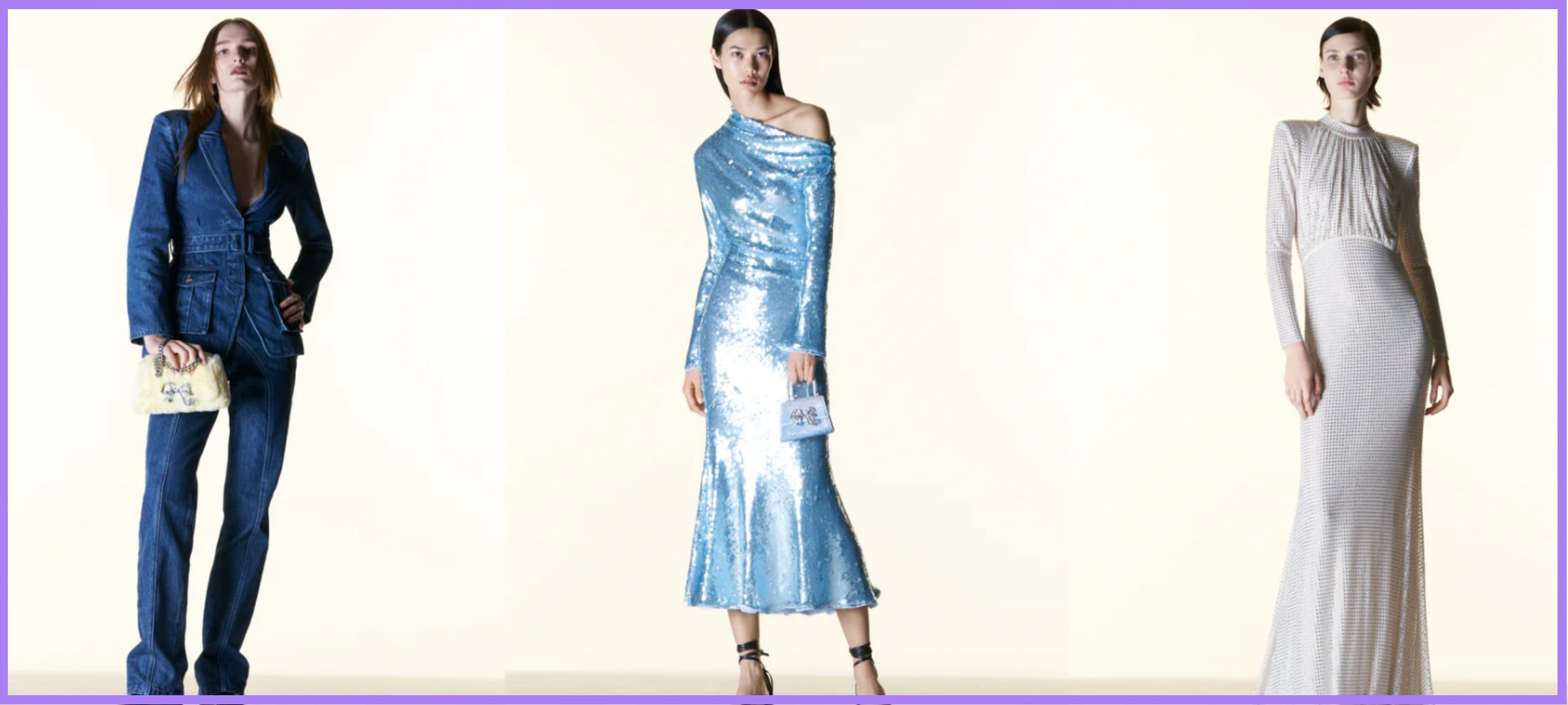 A brand full of modern lace design - CNShip4Shop