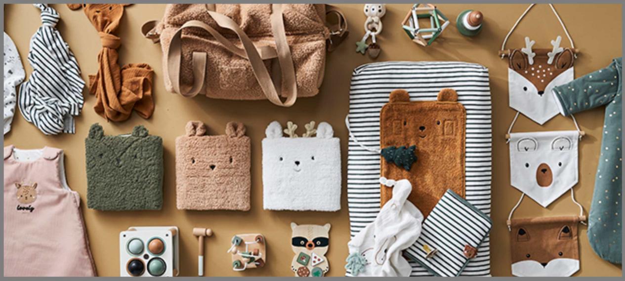 Vertbaudet: French Brand, Creating Infinite Possibilities for Children ...