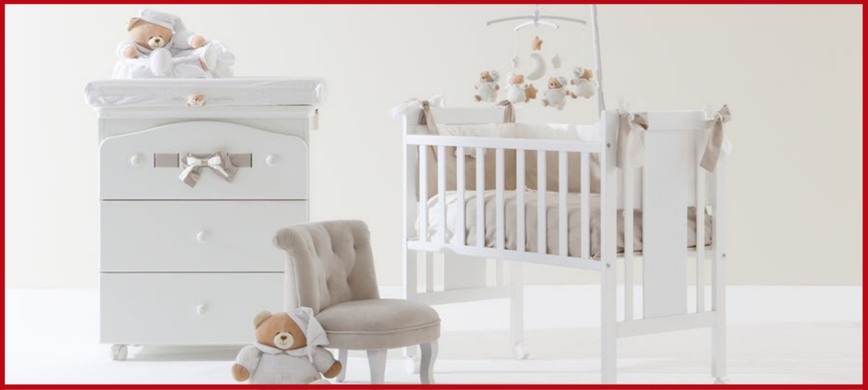 Nanan: Italian Baby Products Brand, Creating a Stylish and Comfortable ...