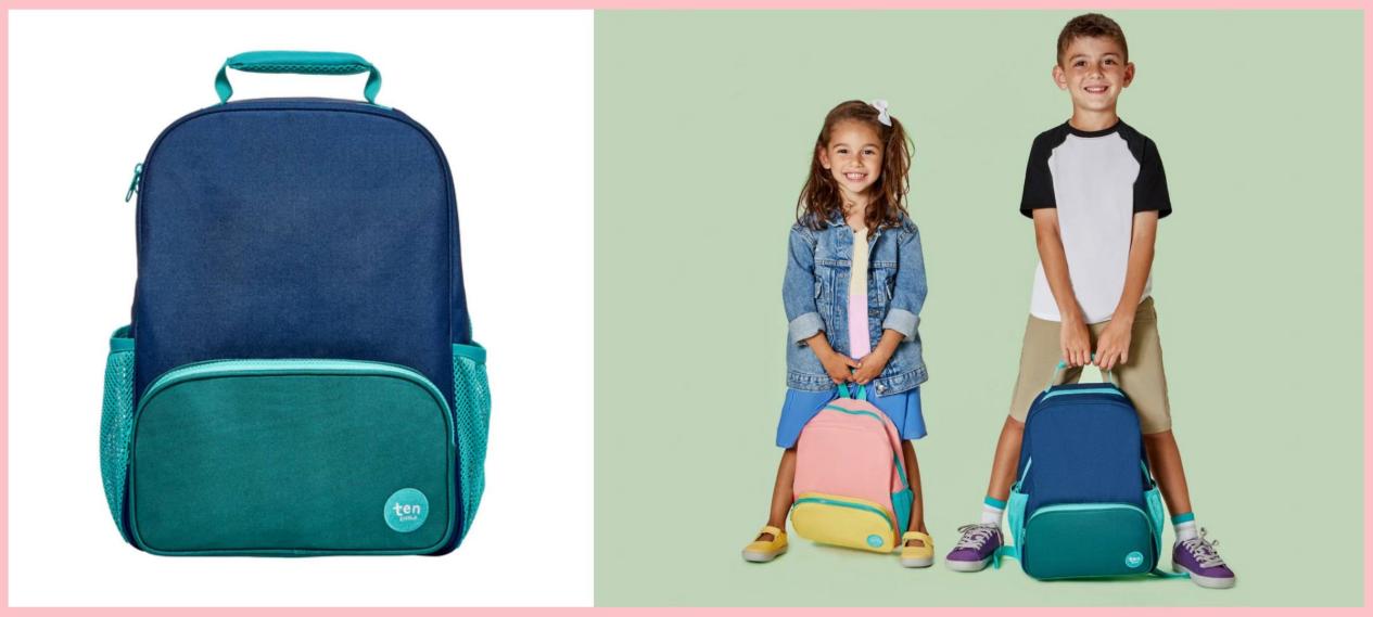 Best Backpacks for Kids–From Preschool & Beyond - CNShip4Shop