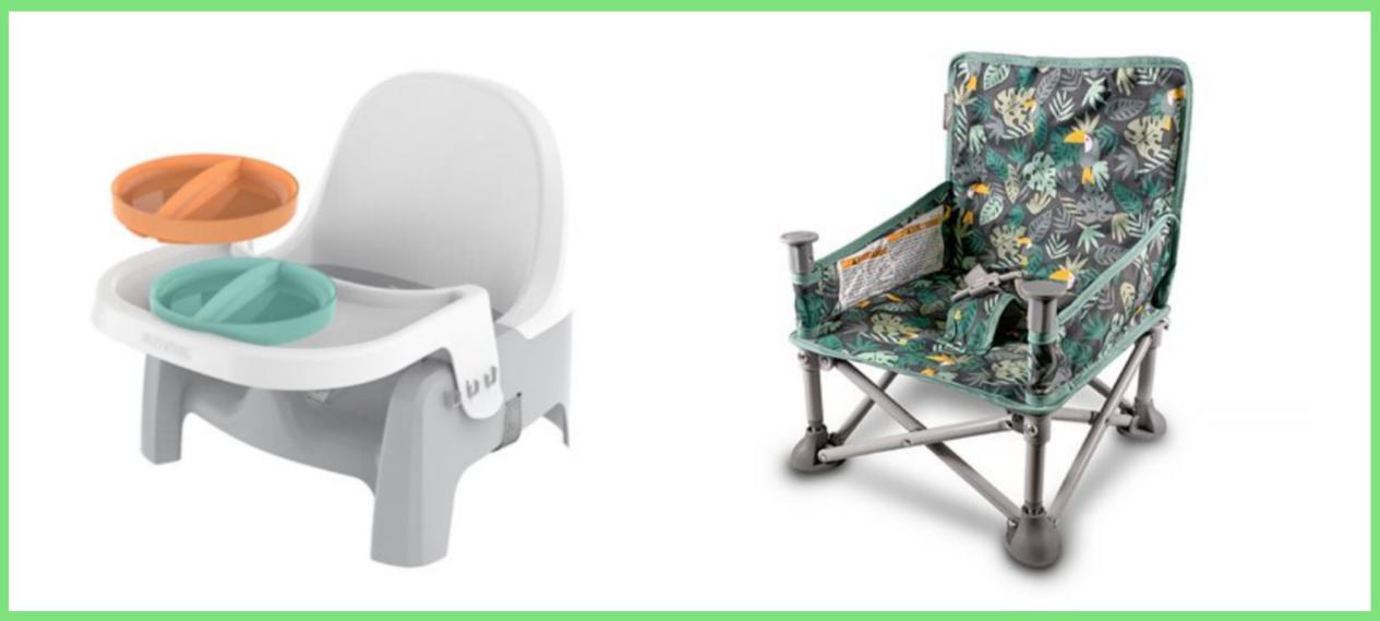 TOP 3 BABY BEACH CHAIRS FOR FUN IN THE SUN! - CNShip4Shop