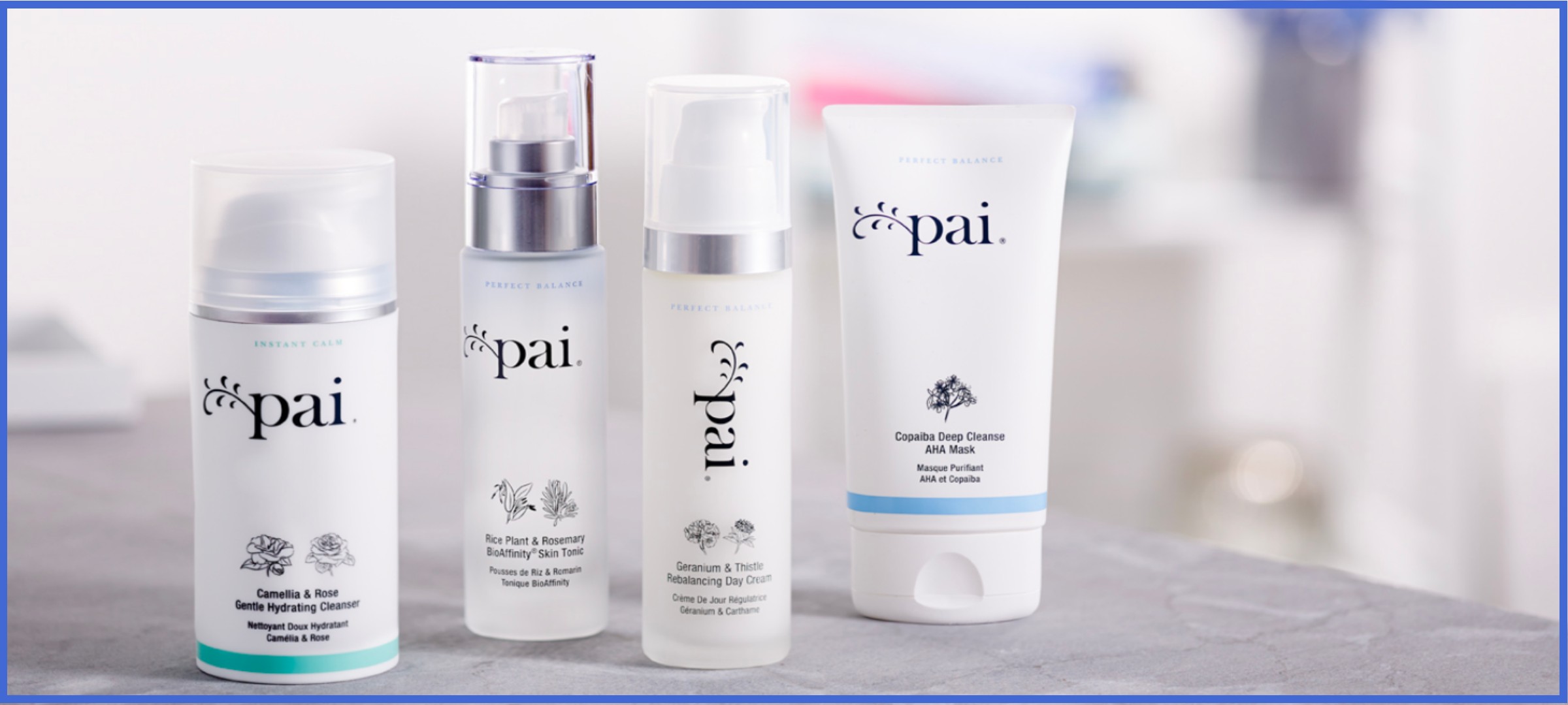 Pai Skincare - Is Pai Rosehip BioRegenerate Oil worth the hype ...