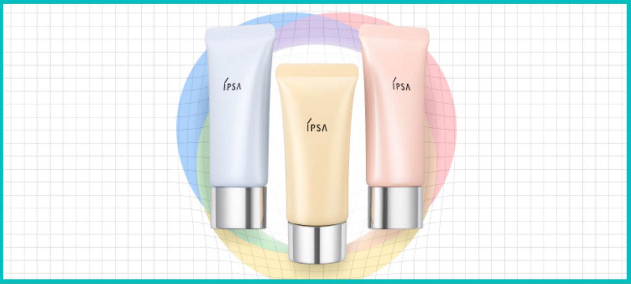 Breakthrough to Flawless Skin with Ipsa: Innovative Skincare Technology ...