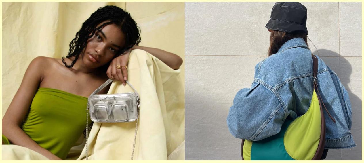 Unleash Your Inner Fashionista with Núnoo Bags - Your Ultimate Style ...