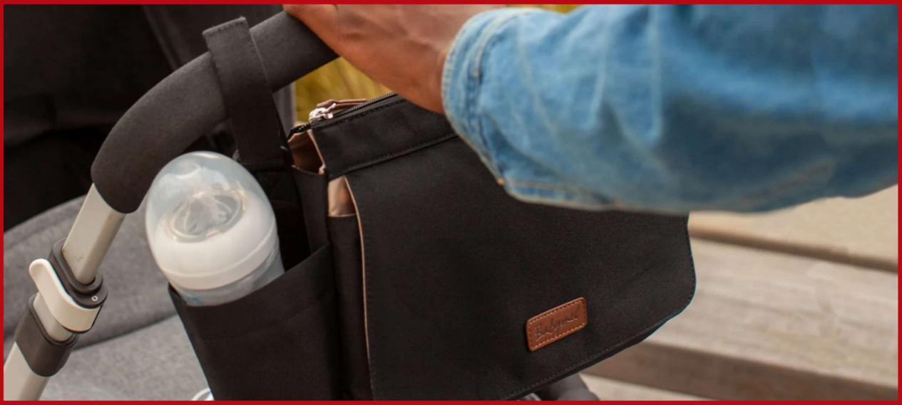 Babymel: British Brand Providing Practical and Stylish Baby Products ...