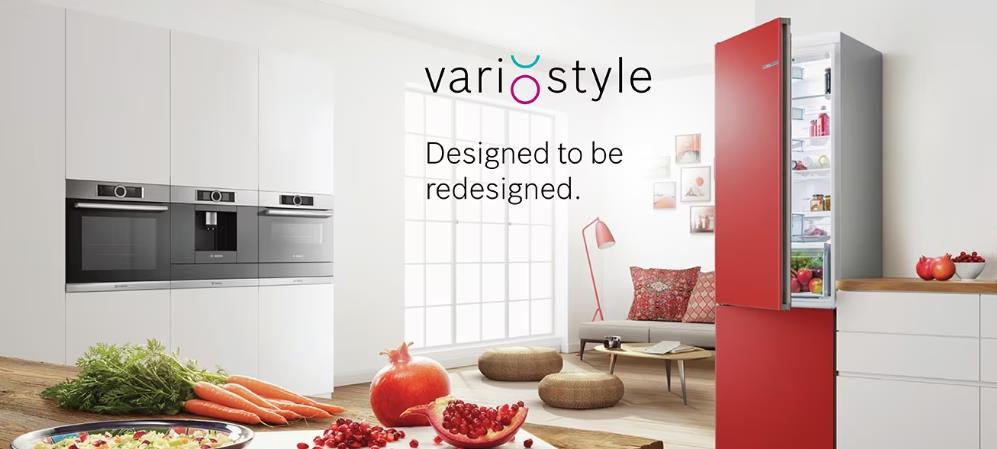 Bosch: The German Home and Lifestyle Brand of Innovative Technology and ...