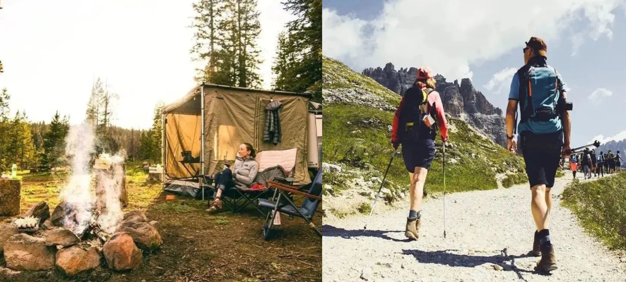 Tips on How to Prepare for a Hike! - CNShip4Shop
