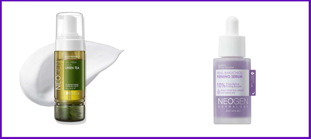 NEOGEN: Revolutionary Skincare Technology for Perfect Skin - CNShip4Shop