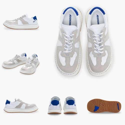 Ader Error Launches First Sneaker Collection Cnship4shop
