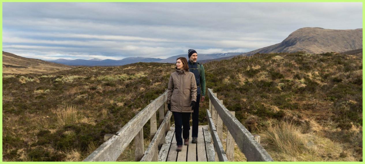 Unleash Boundless Exploration, Move Freely: Rohan British Sports Brand ...