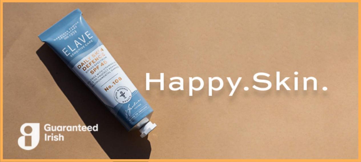 Elave: The Italian Skincare Brand, Expert in Sensitive Skin - CNShip4Shop