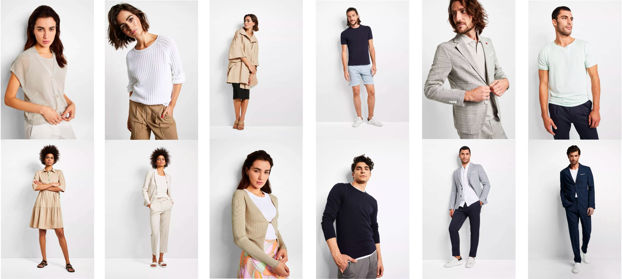 The Ultimate Clothing Experience of Elegance and Comfort from Germany ...