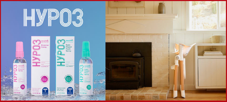 Munchkin: Innovative Design from an American Baby Products Brand ...