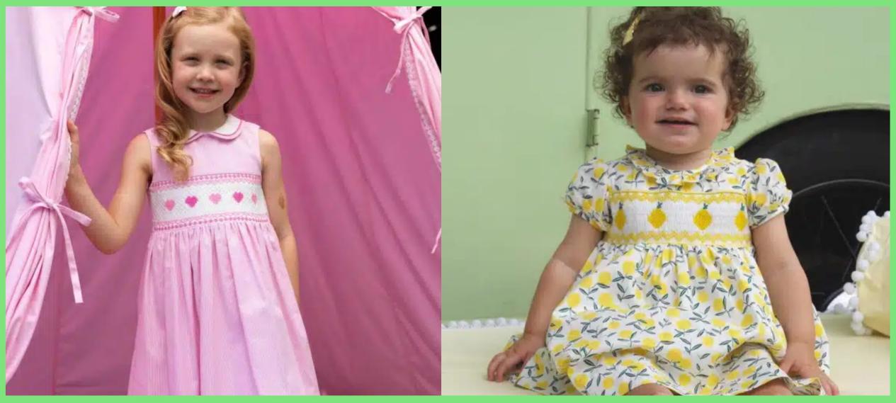 Rachel Riley儿童春夏系列 - 嘉泓．环球自购