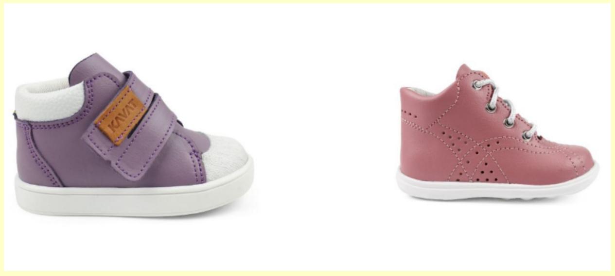 Eco-Friendly Shoes For Little Explorers! - CNShip4Shop