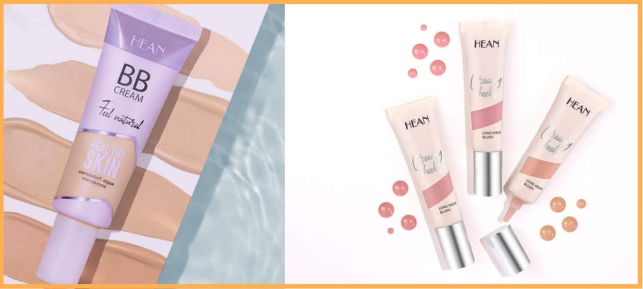 Hean: The Polish Skincare Brand, Combining Healing and Beauty - CNShip4Shop