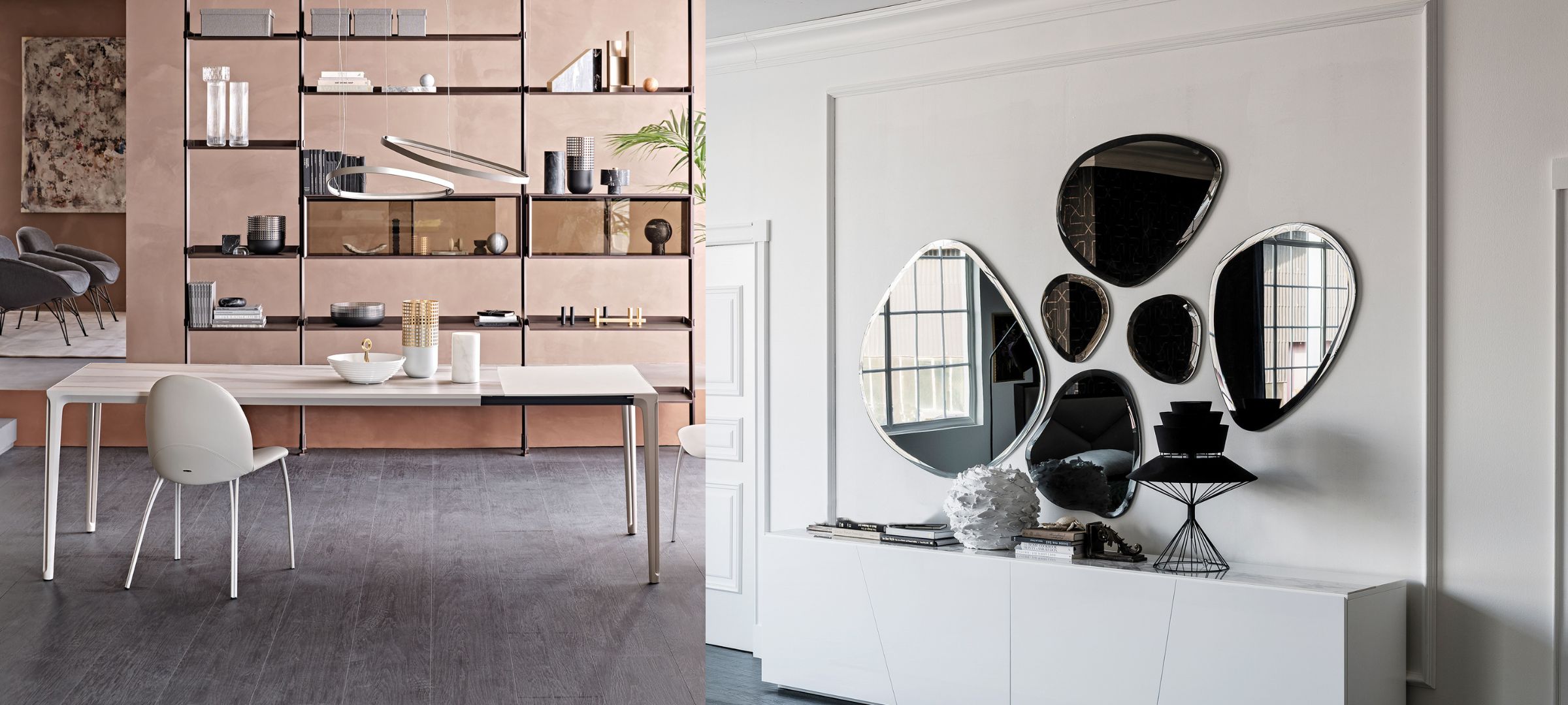 Cassoni: Exquisite Design and Infinite Creativity in an Italian Home ...