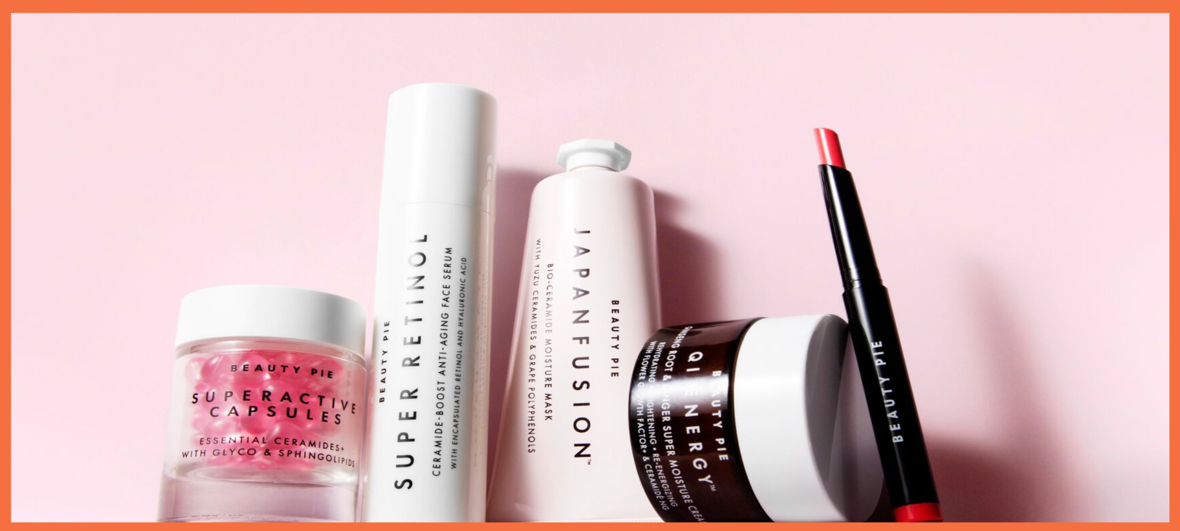 Introducing Beauty Pie's Superactive Capsules Essential Ceramides ...