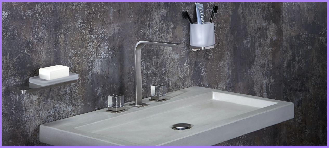 The Top Luxury Bathroom Brand THG - CNShip4Shop