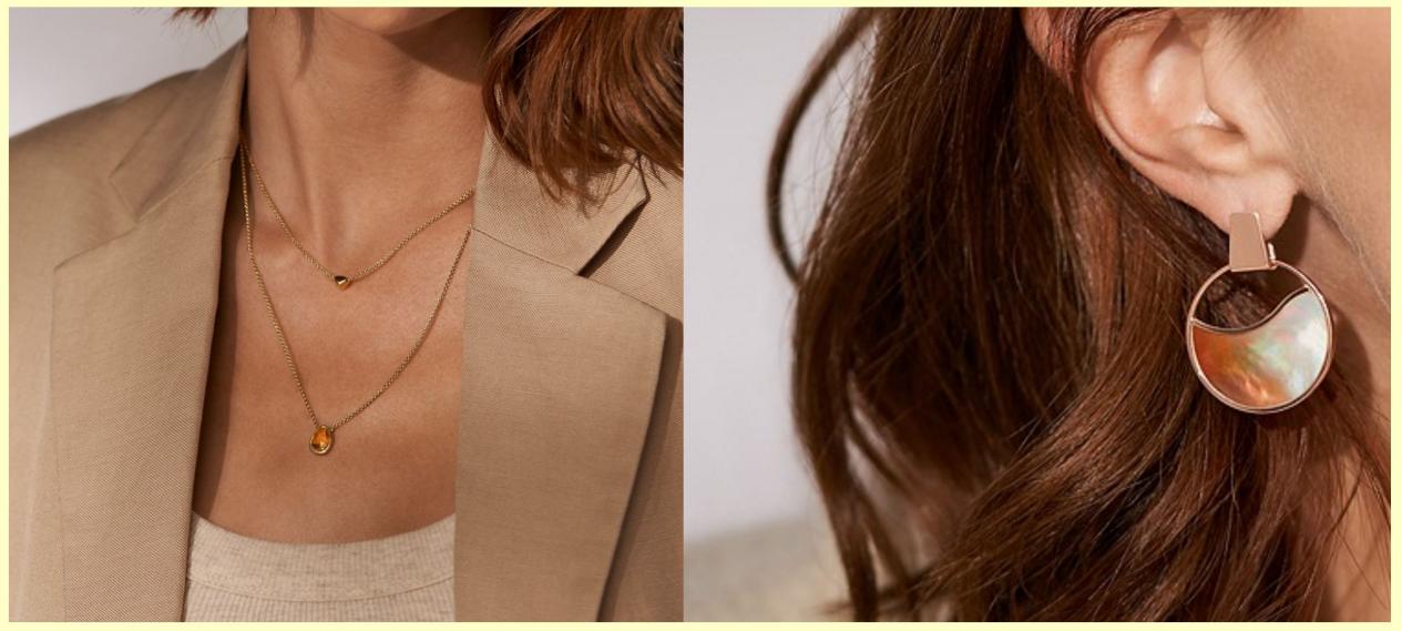 Discover Timeless Elegance: Elevate Your Style With Skagen Jewelry ...