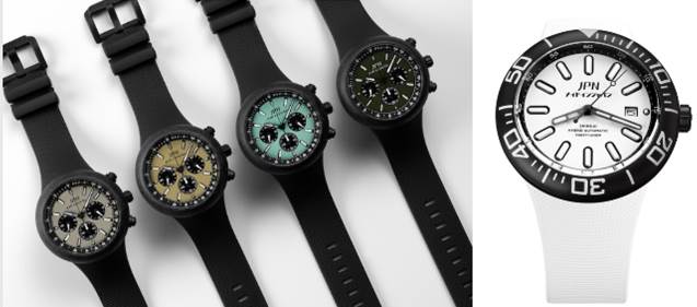 JPN Watches - 日本手表融匠心与时尚于一身，展现品牌独特魅力！ - 嘉泓．环球自购