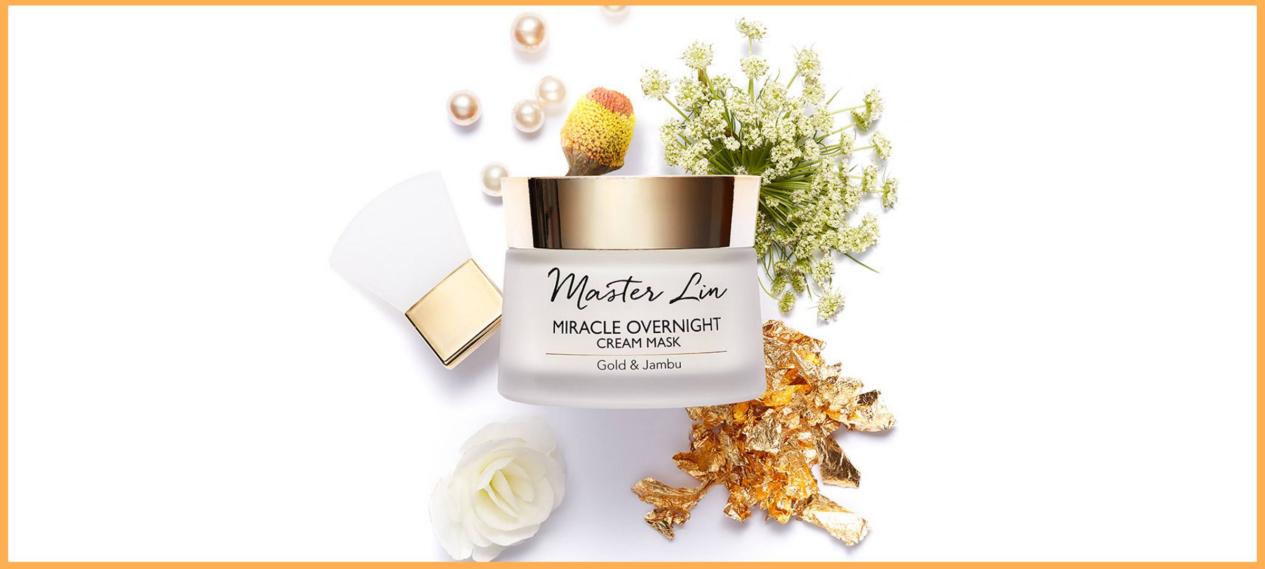 Master Lin: German Skincare Brand with the Beauty Secrets of the East ...