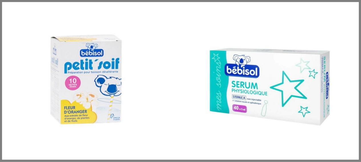 Bebisol: French Brand, Caring for Every Detail of Baby Care - CNShip4Shop
