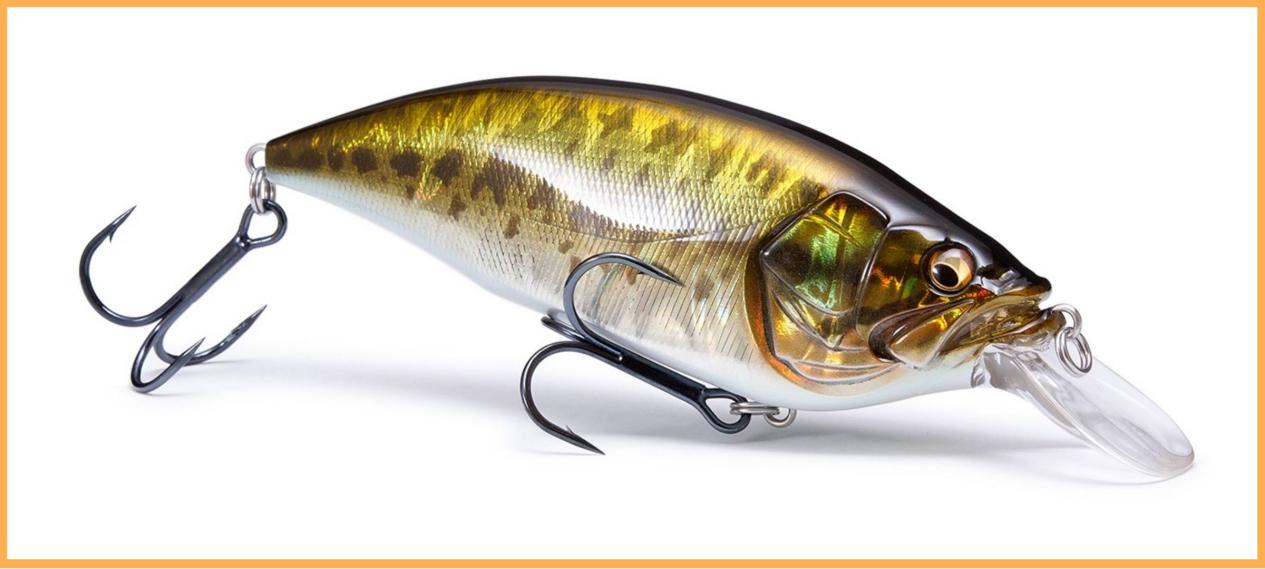 Megabass: Legendary Japanese Fishing Tackle Brand Delivering ...