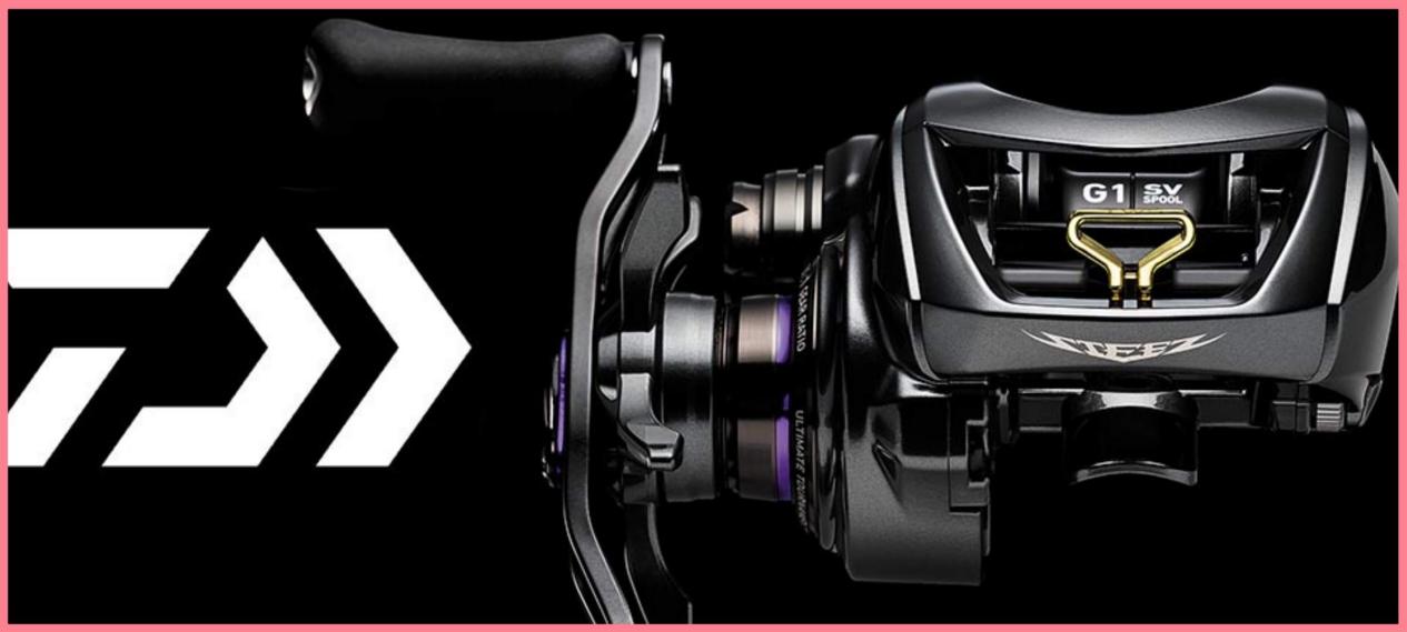 Daiwa: The Top Japanese Sports Brand, the Choice for Fishing Enthusiasts - CNShip4Shop