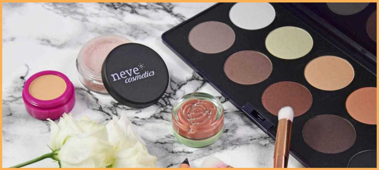 Neve Cosmetics: The Green Aesthetics of Italian Skincare - CNShip4Shop