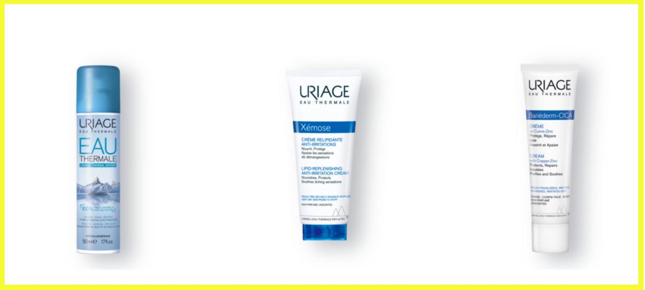 Transform Your Skin with Uriage Bariederm Cica-Cream - The Secret To ...