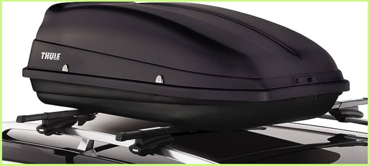 Thule - Innovative Design And Infinite Possibilities Of a Swedish Sport ...