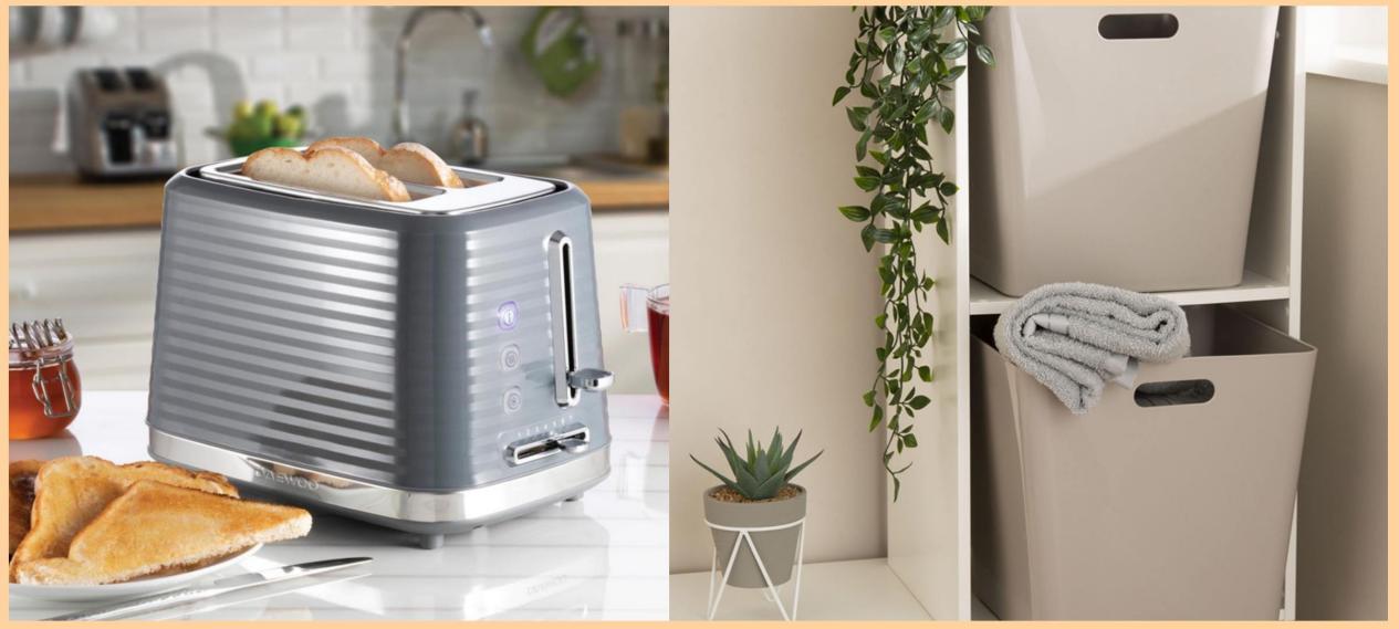 Quality Save - UK's Value-For-Money Daily Essentials Brand - CNShip4Shop