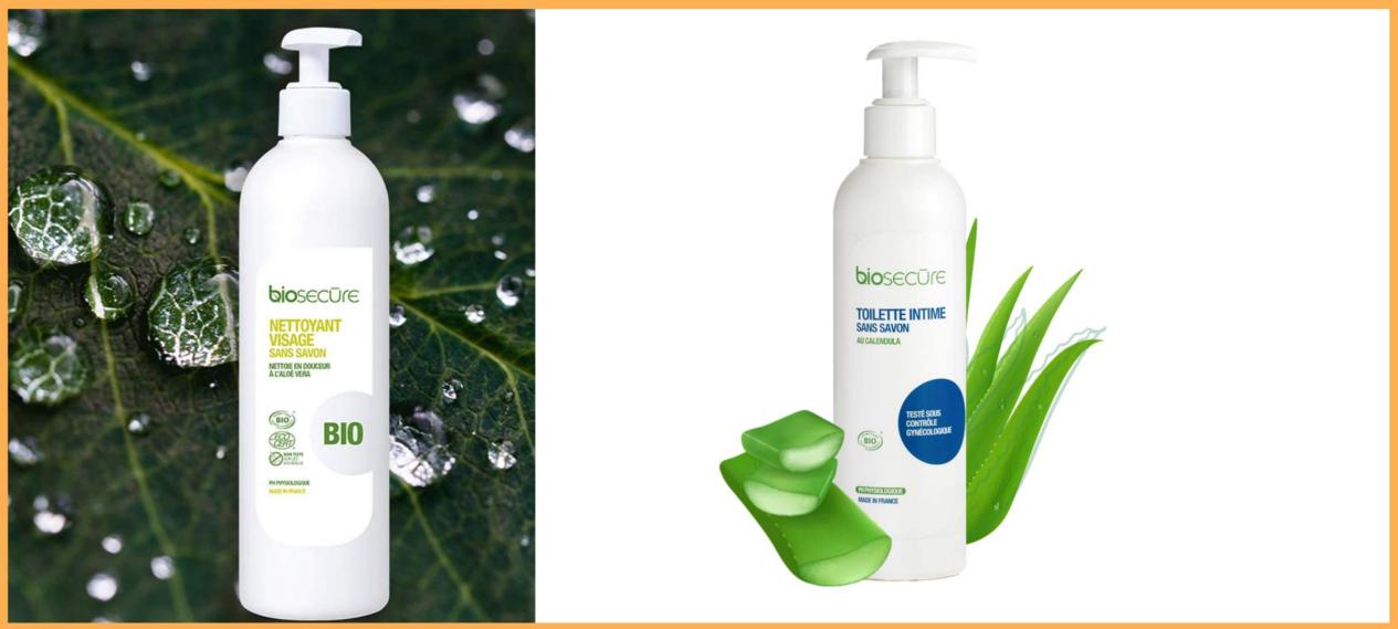Biosecure: The Italian Skincare Brand, Dedicated to Gentle Care for ...