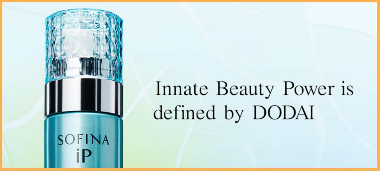 The Epitome of Chic Skincare: Sofina - Unveiling the Secret to Elegant Skin - CNShip4Shop