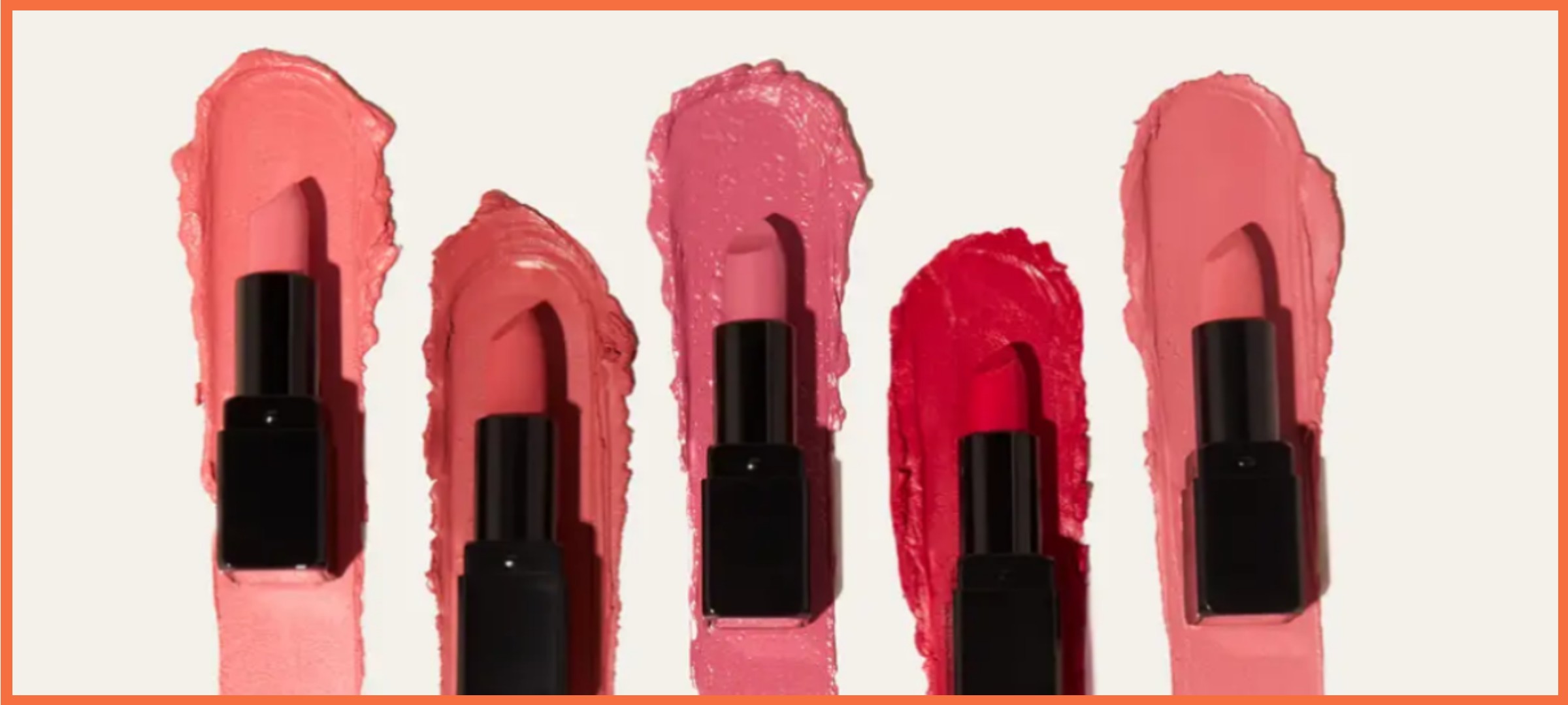 A makeup brand with a sense of design and high quality - CNShip4Shop