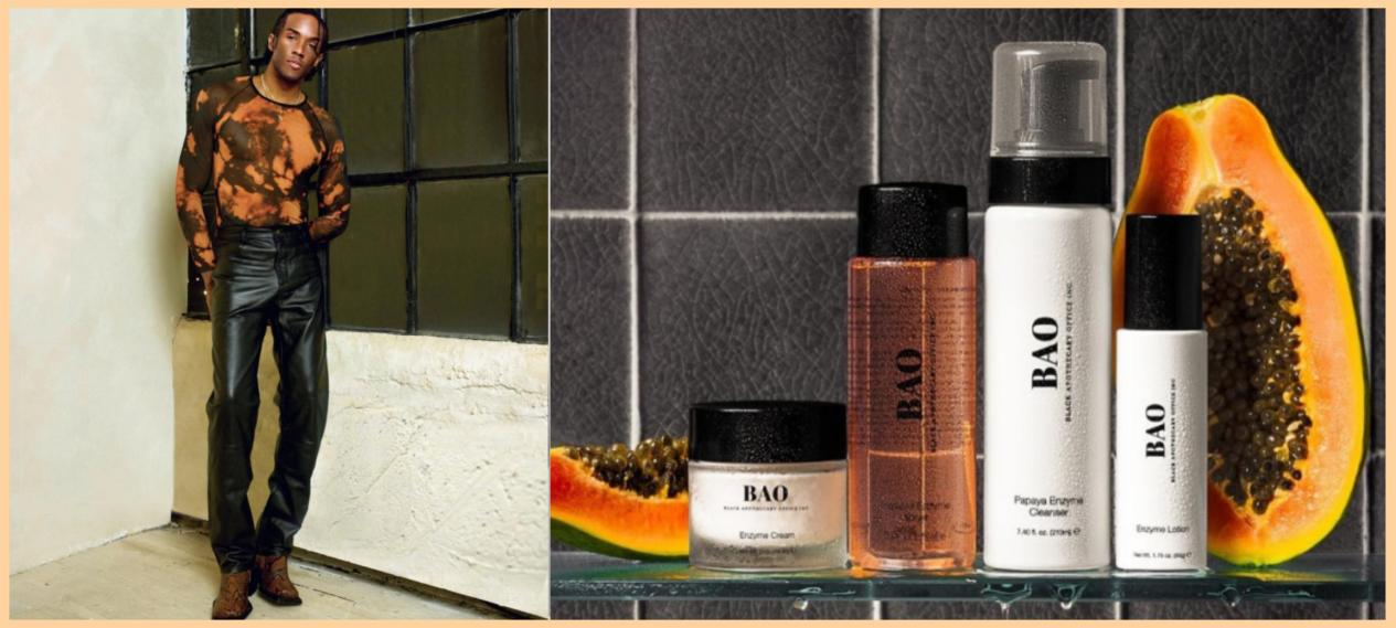 A Conversation With Jaé Joseph, founder Of BAO Essentials - CNShip4Shop