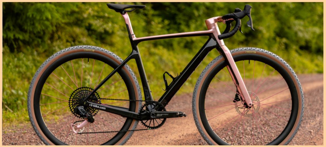 r2-bike.com - The Ultimate Bicycle Experience Crafted In Germany ...