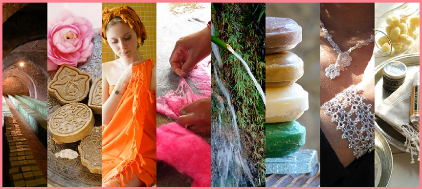 Karawan Authentic: The French Skincare Brand, Blending Oriental ...