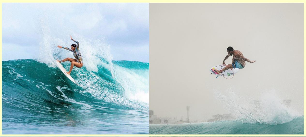 Experience The Australian Beach Vibe With Billabong - CNShip4Shop