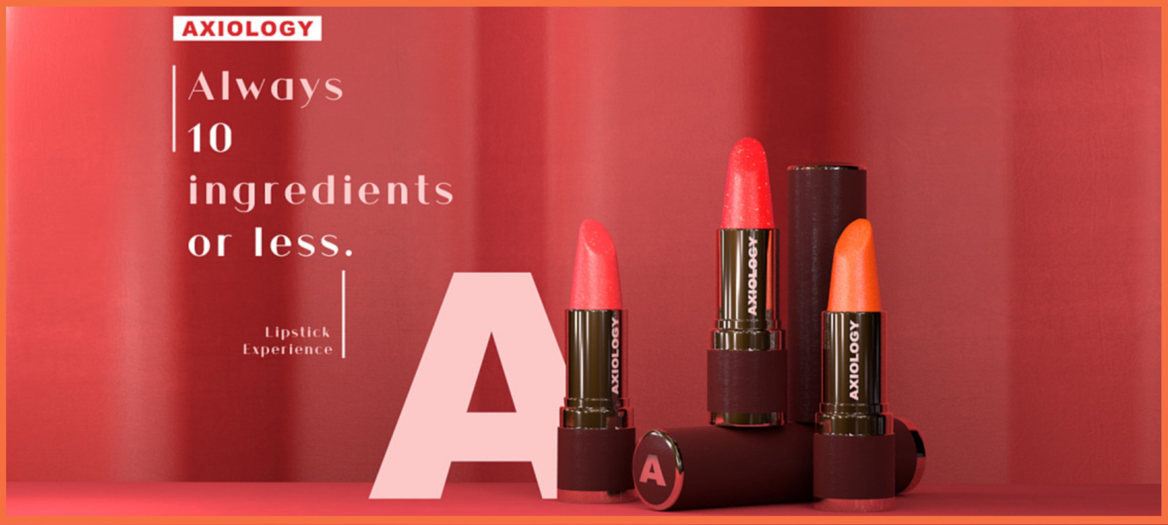 Get ready to pucker up with Axiology's Lip Crayon - the perfect ...