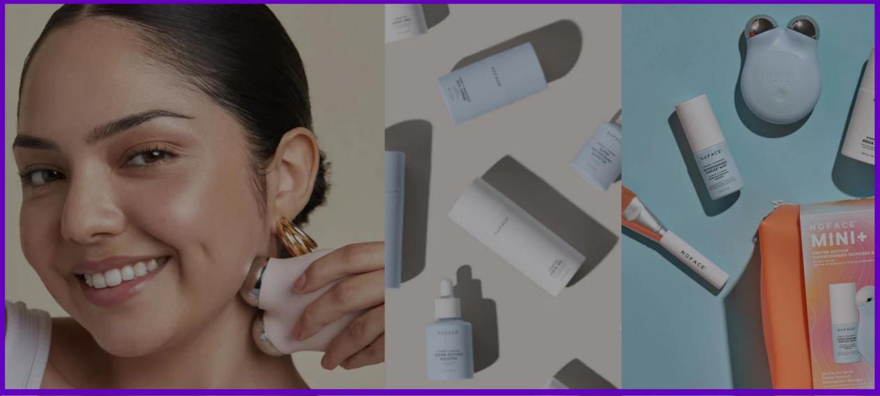 Your Pro-Level Microcurrent Skincare Routine - CNShip4Shop