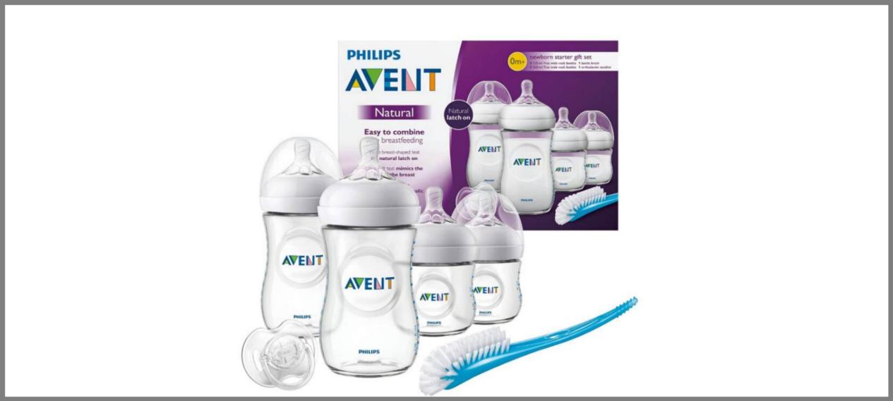Avent: Dutch Baby Products Expert, Innovative Quality for Baby's Well ...